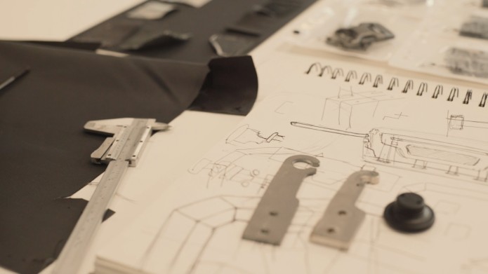 Sentier Bike Trolley | Indiegogo