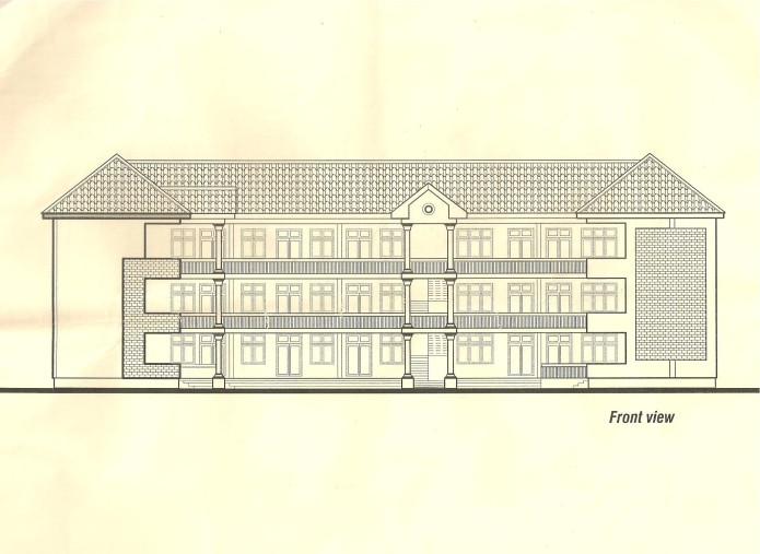 The Yonso Project Model School in Ghana | Indiegogo