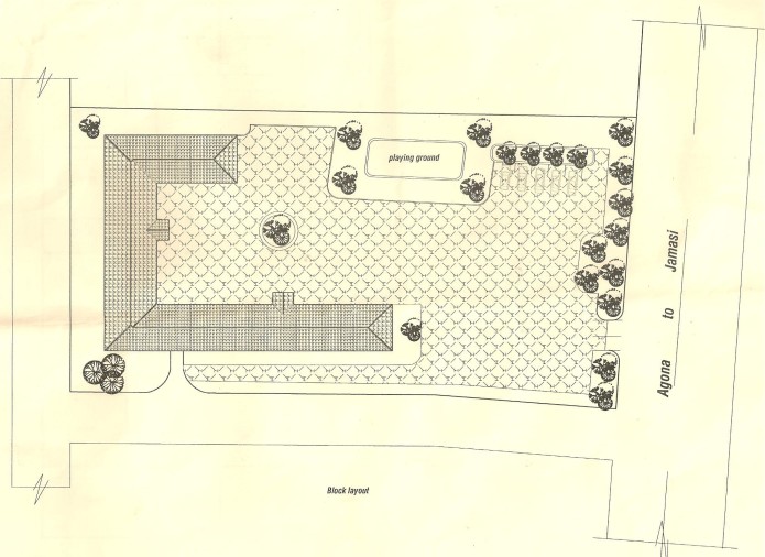 The Yonso Project Model School in Ghana | Indiegogo