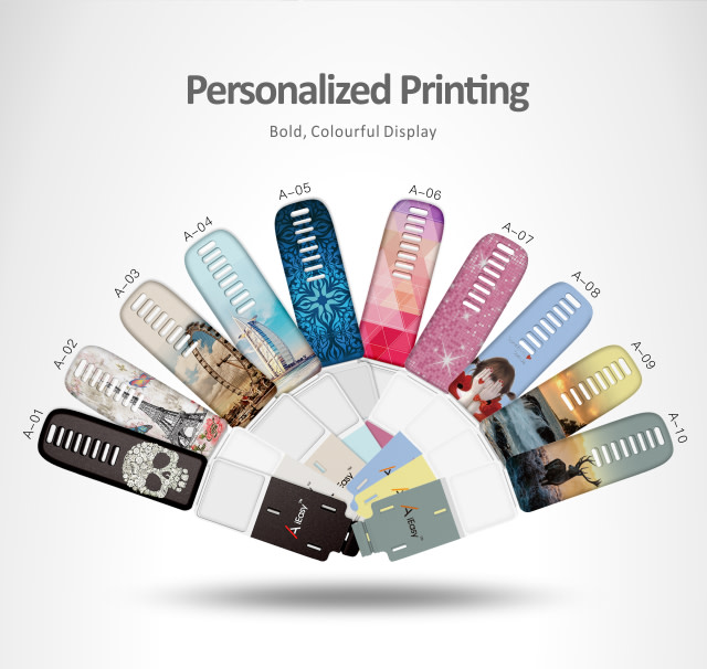 ONE PIECE Foldable Display Stand | Indiegogo