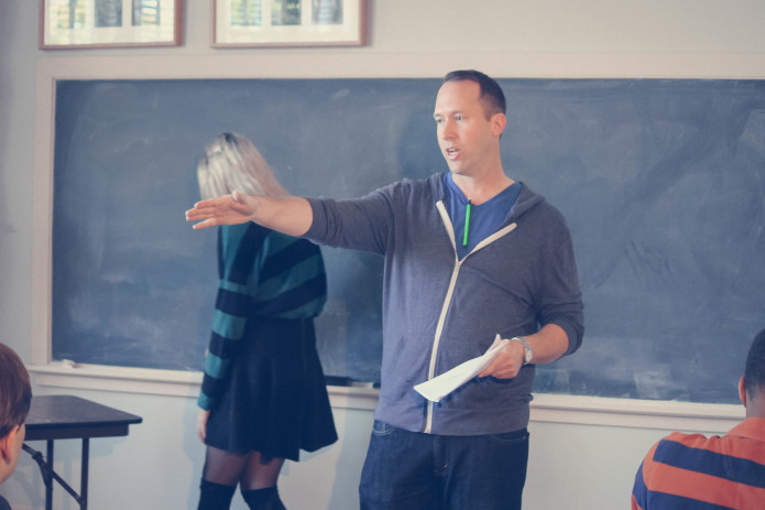 Fighting Belle Feature Film Project | Indiegogo