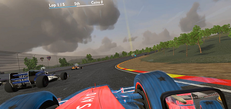 VirZOOM Virtual Reality Bike Controller and Games | Indiegogo