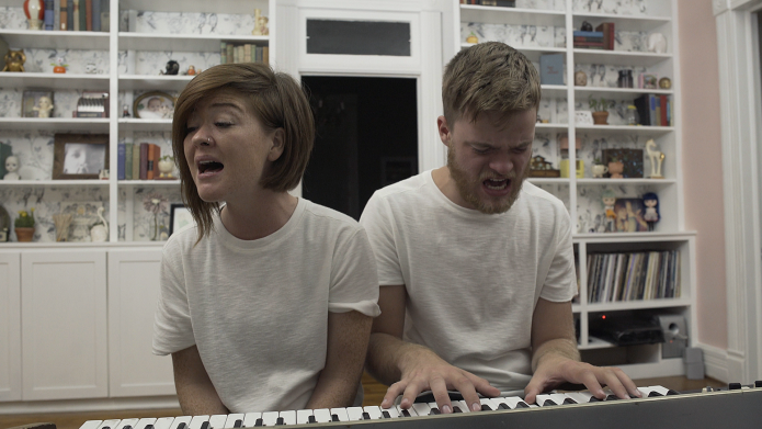 LUX - Debut Album | Indiegogo