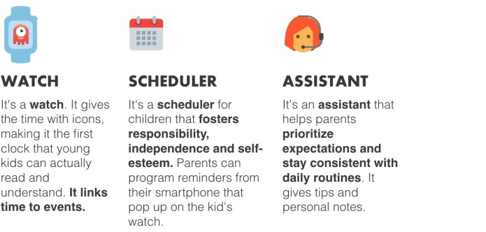 Octopus Watch, the training wheels for good habits | Indiegogo