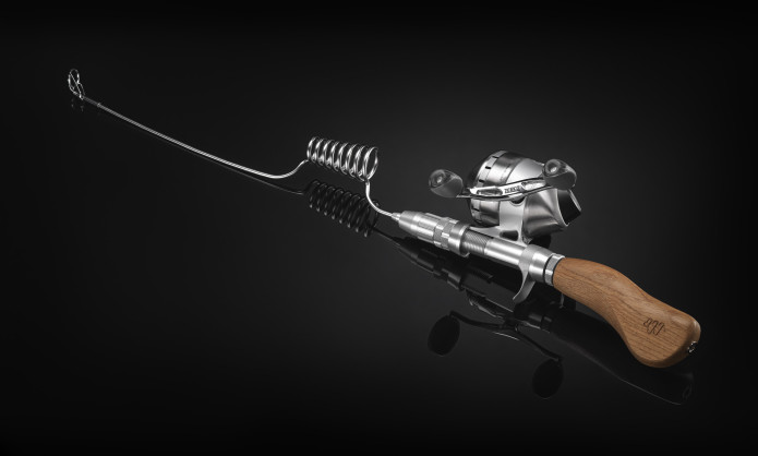 Compact Fishing Systems | Indiegogo
