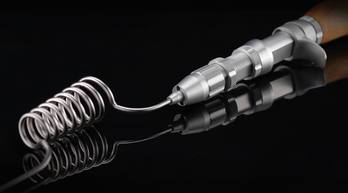 Compact Fishing Systems | Indiegogo