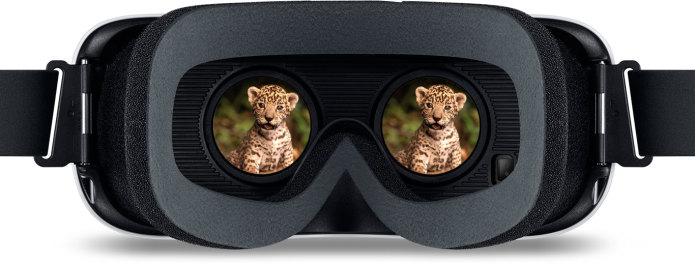 VR Zoo - The First Virtual Zoo | Indiegogo