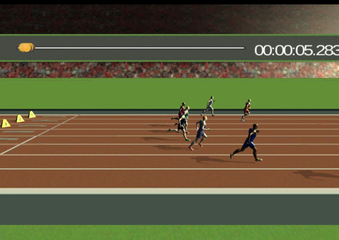 Live Running Simulator | Indiegogo