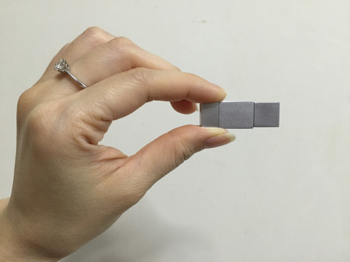 Corsdrive World's Fastest USB 3.0 Mini Flash Drive | Indiegogo