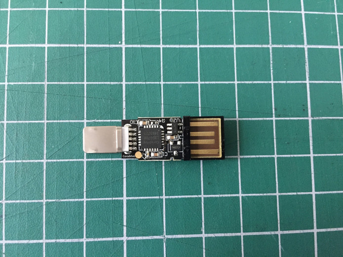 Corsdrive World's Fastest USB 3.0 Mini Flash Drive | Indiegogo