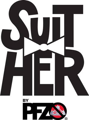 PRINCESS FREE ZONE presents SUIT HER for girls | Indiegogo