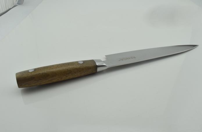 Panga: German Damascus Kitchen Knife Set | Indiegogo