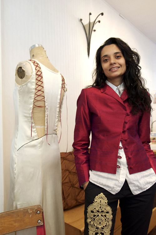 PRINCESS FREE ZONE presents SUIT HER for girls | Indiegogo