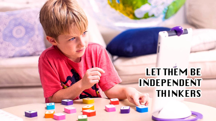 Little Engineer: Best AR Programming Game for Kids | Indiegogo