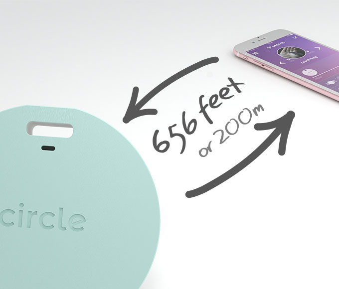 Circle: Global Personal Safety Device | Indiegogo