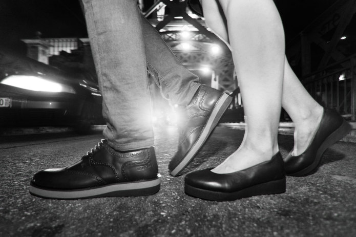 World's Cushiest Dress Shoes - by MARATOWN | Indiegogo