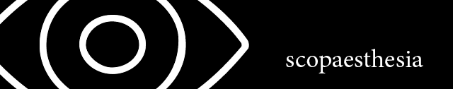 Scopaesthesia | Indiegogo