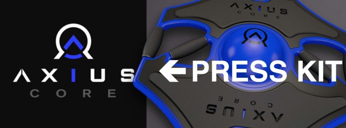 AXIUS: Functional Core Balance and Mobility System | Indiegogo