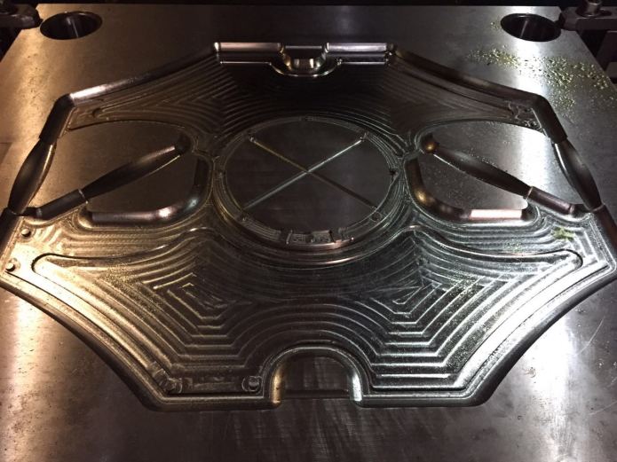 AXIUS: Functional Core Balance and Mobility System | Indiegogo