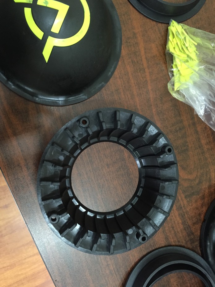 AXIUS: Functional Core Balance and Mobility System | Indiegogo