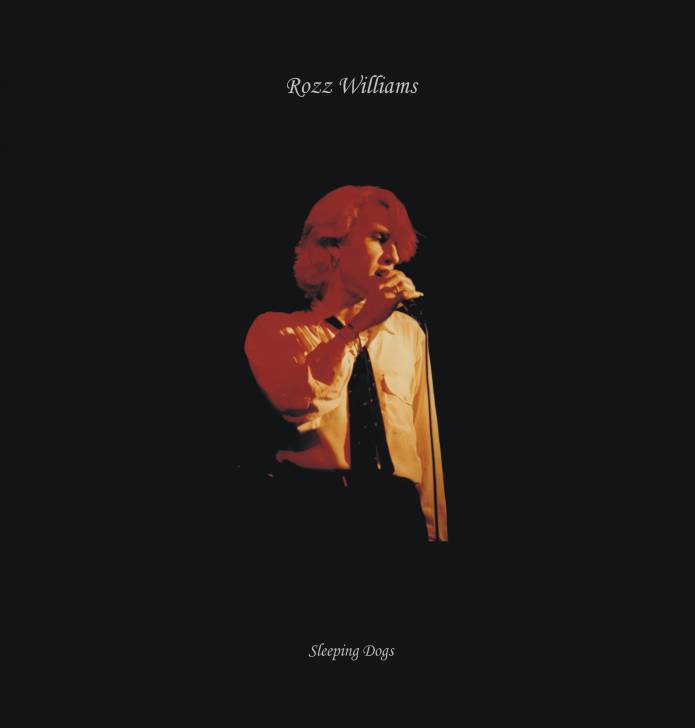 The Art of Rozz Williams | Indiegogo