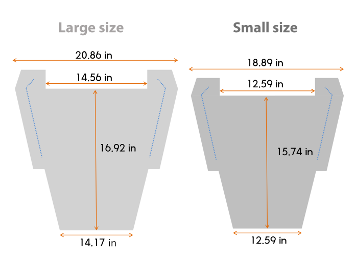 SELF BACK MASK | Indiegogo