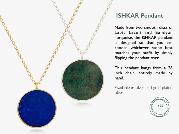 ISHKAR: curated craftsmanship with purpose | Indiegogo