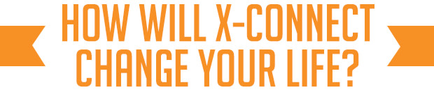 X-Connect: World's 1st Cross-device Magnetic Cable | Indiegogo