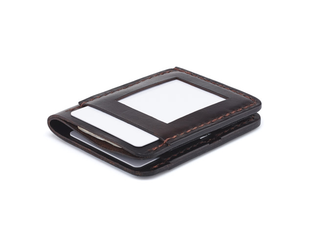 Disc Wallet - World's Smartest Quick Access Wallet | Indiegogo