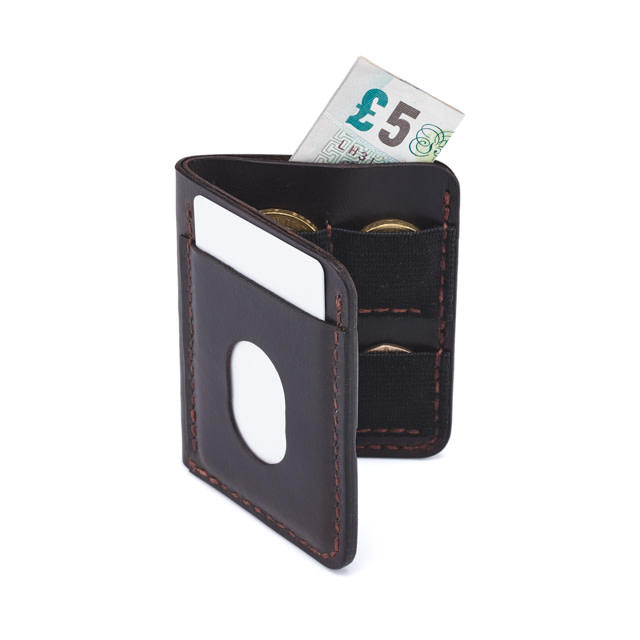 Disc Wallet - World's Smartest Quick Access Wallet | Indiegogo