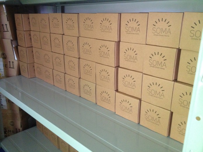 Smart Shades - automate your window shades | Indiegogo