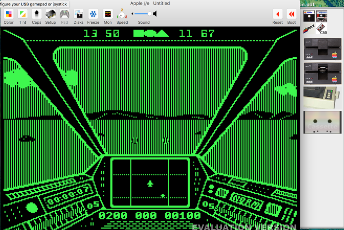 Floppy Disk Games | Indiegogo