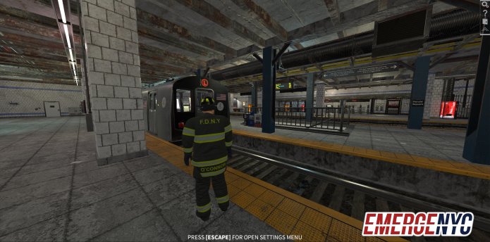 EmergeNYC - Emergency Services Game & Simulator | Indiegogo