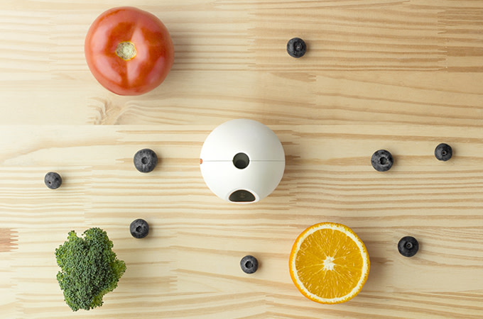 OneX Sensor - Your Health in the palm of your hand | Indiegogo