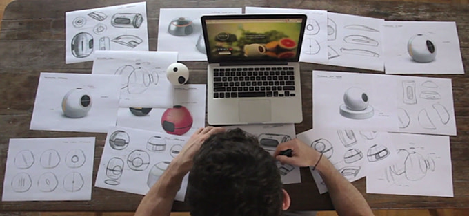 OneX Sensor - Your Health in the palm of your hand | Indiegogo