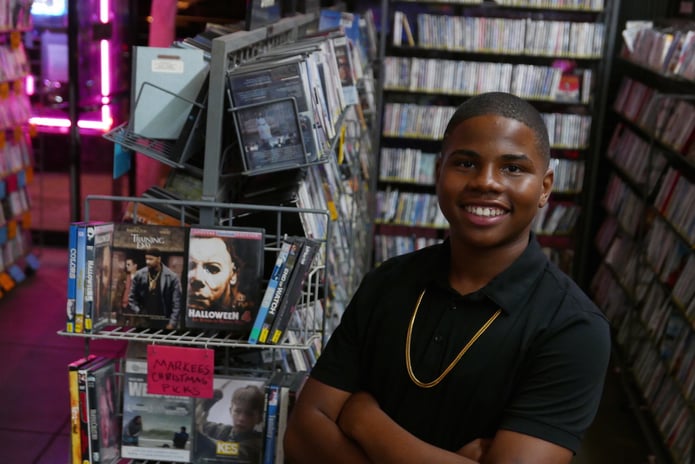 Launching Vidiots Foundation Into the Next Era! | Indiegogo