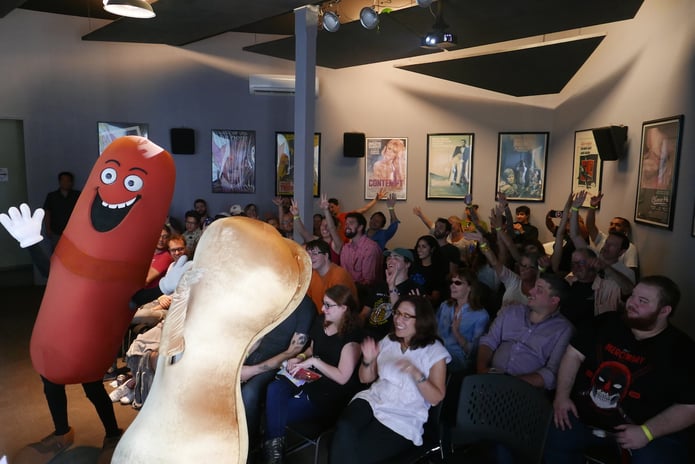Launching Vidiots Foundation Into the Next Era! | Indiegogo
