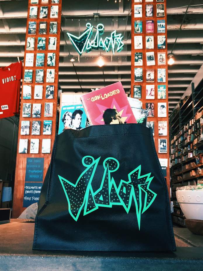 Launching Vidiots Foundation Into the Next Era! | Indiegogo