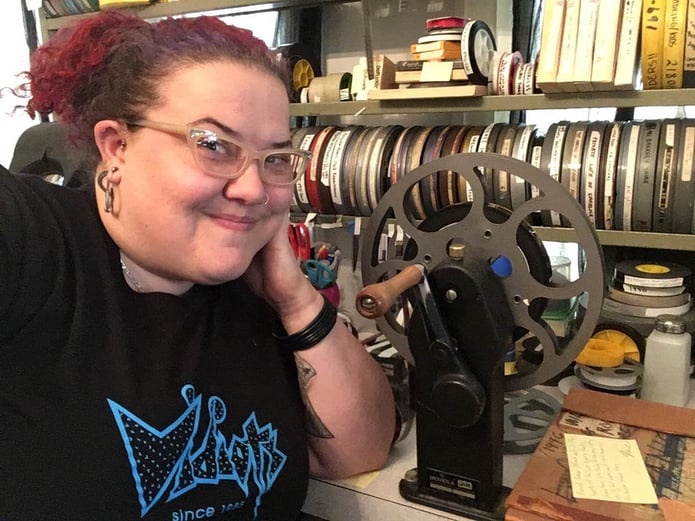Launching Vidiots Foundation Into the Next Era! | Indiegogo
