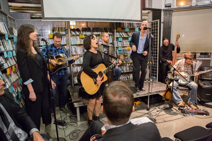 Launching Vidiots Foundation Into the Next Era! | Indiegogo