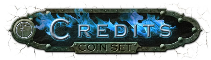 Fantasy Coin: Legacy Gaming Coins | Indiegogo