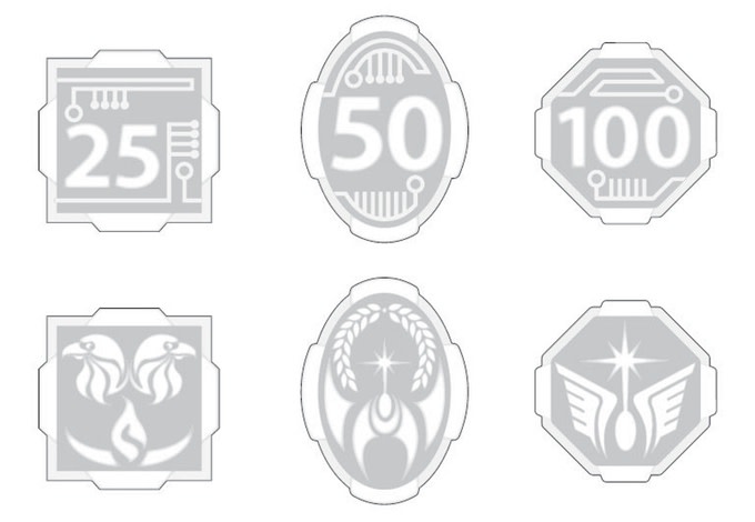 Fantasy Coin: Legacy Gaming Coins | Indiegogo