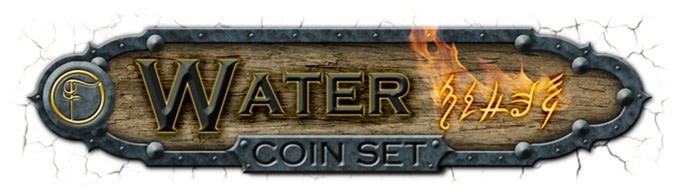 Fantasy Coin: Legacy Gaming Coins | Indiegogo