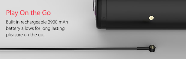 vitafun: His & Her Smart Interactive Sex Toys | Indiegogo