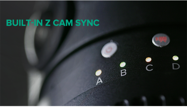 Z CAM S1 - Professional VR Camera | Indiegogo