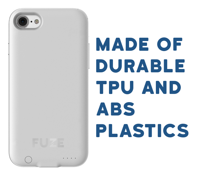 Fuze Cases: Bringing Back the Audio Jack | Indiegogo