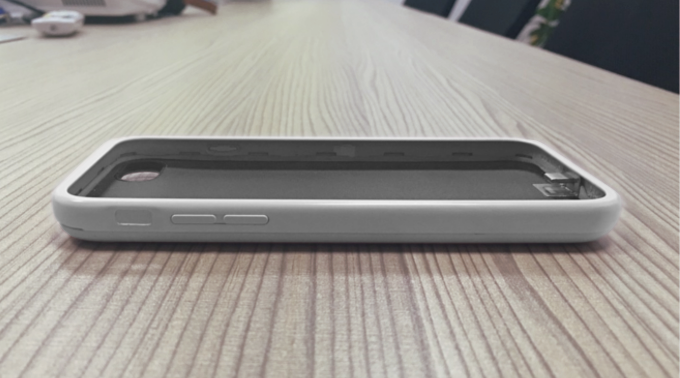 Fuze Cases: Bringing Back the Audio Jack | Indiegogo