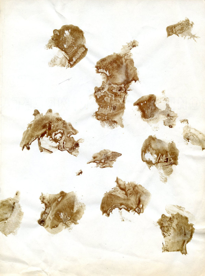 The Art of Rozz Williams | Indiegogo