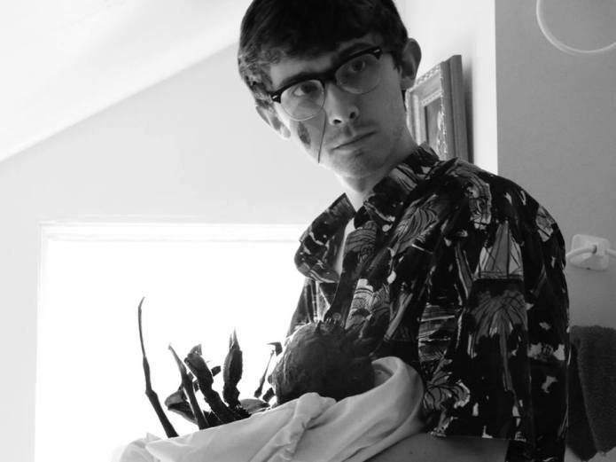 ALIEN, BABY! - The Motion Picture | Indiegogo