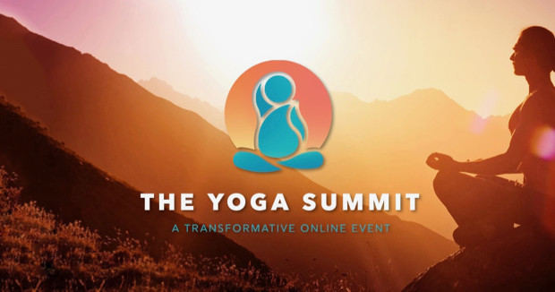The Yoga Summit | Indiegogo